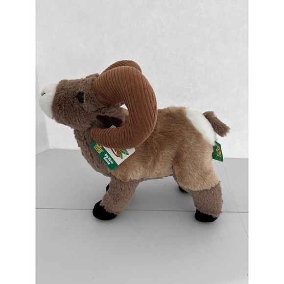 Wild Republic | Toys | Wild Republic Big Horn Sheep | Poshmark